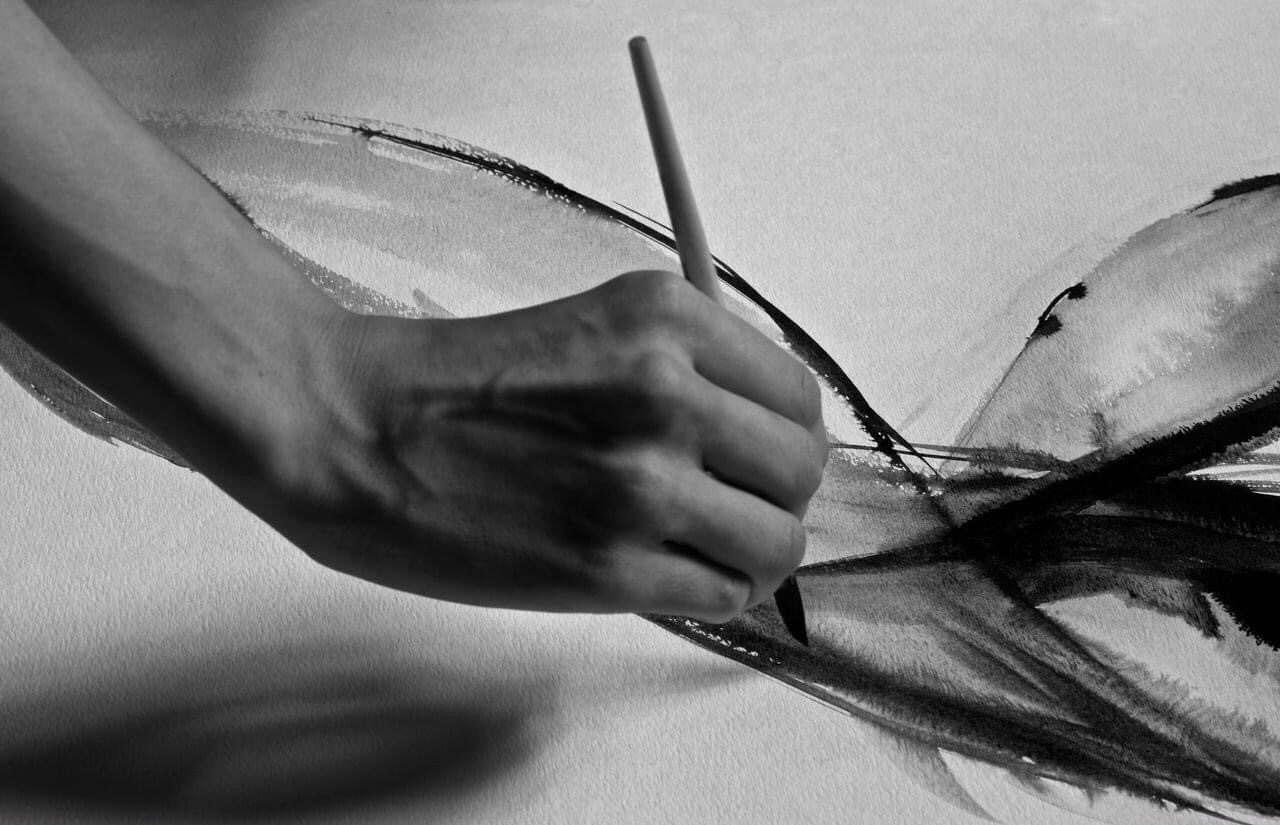 Light and shadow | Selbstwehr