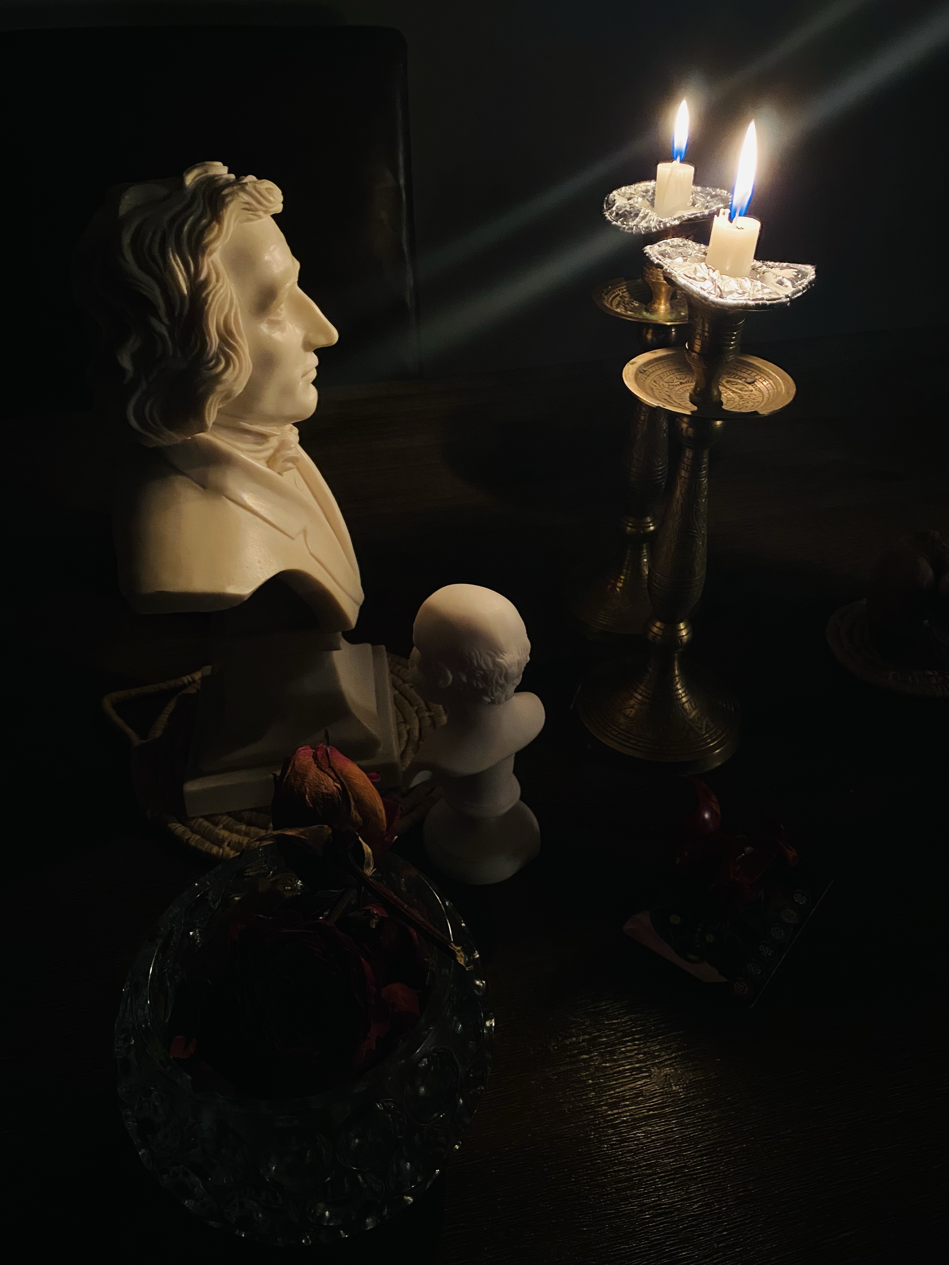 Shabbat with Chopin | Selbstwehr