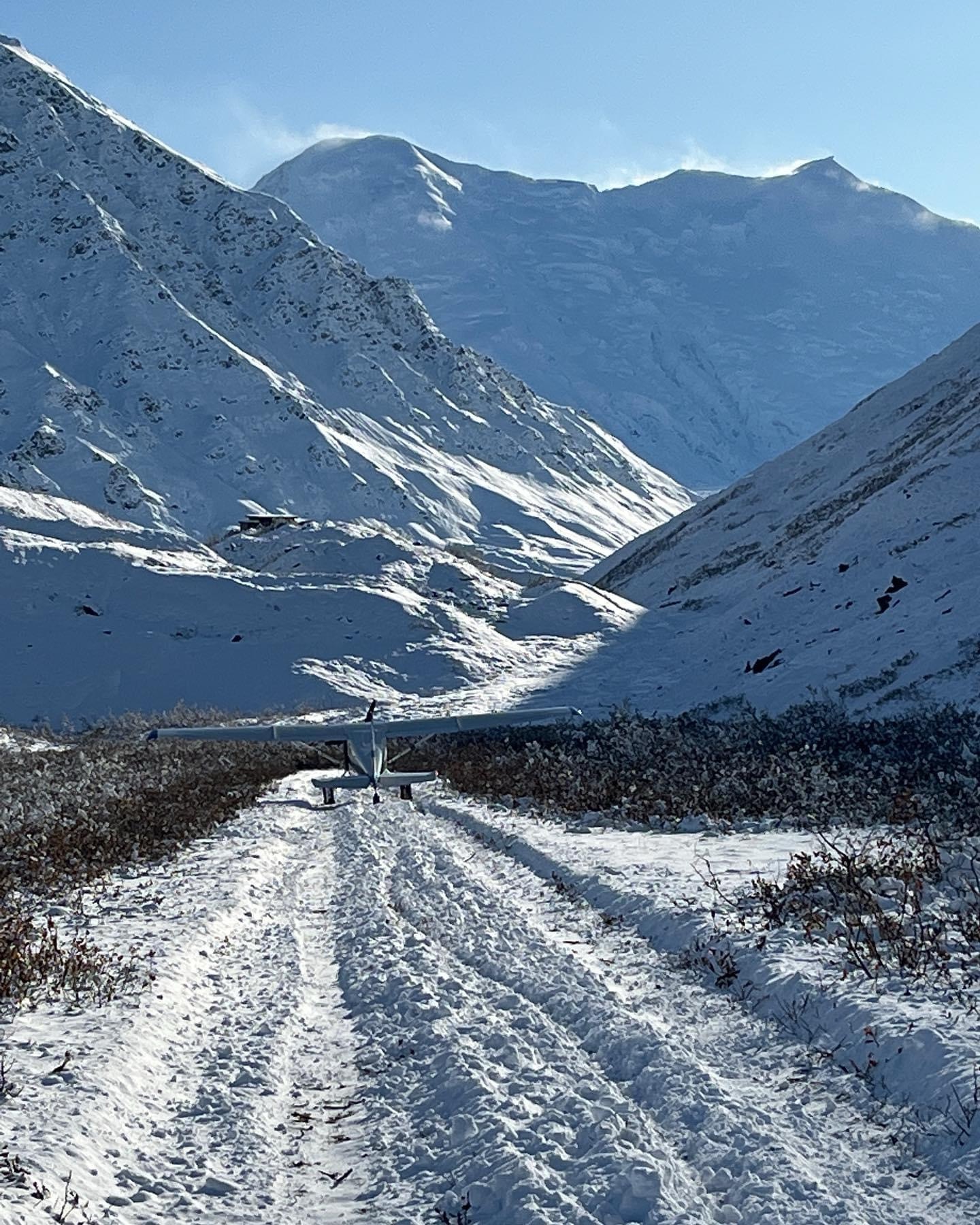 How to not Move mountains | Selbstwehr