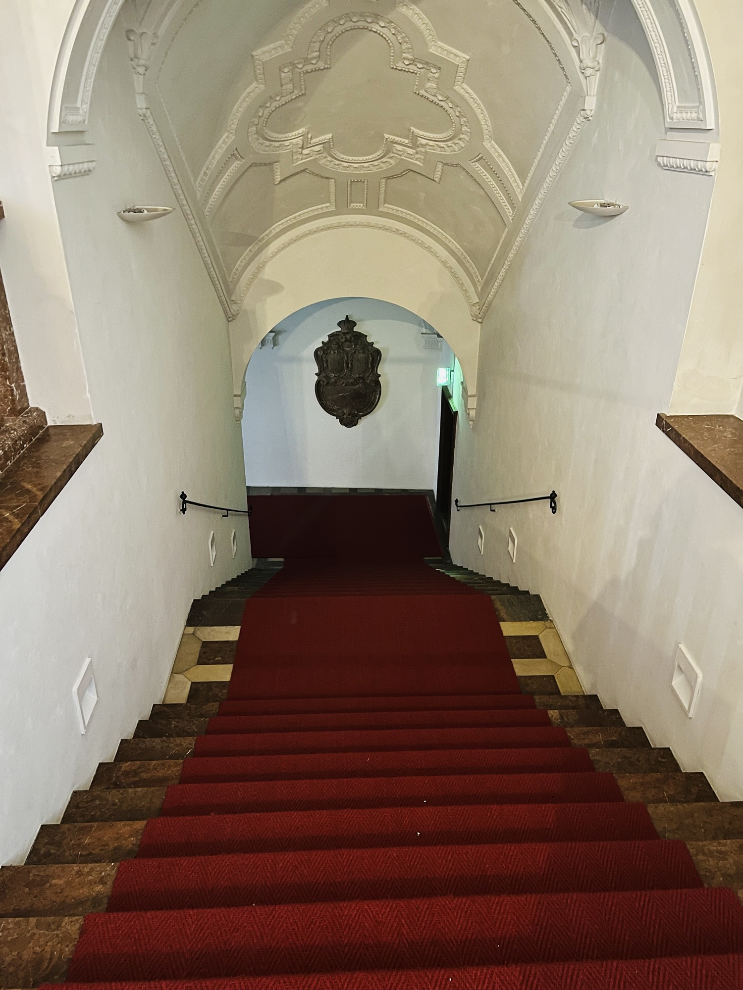 Man is divided for eternity | Selbstwehr