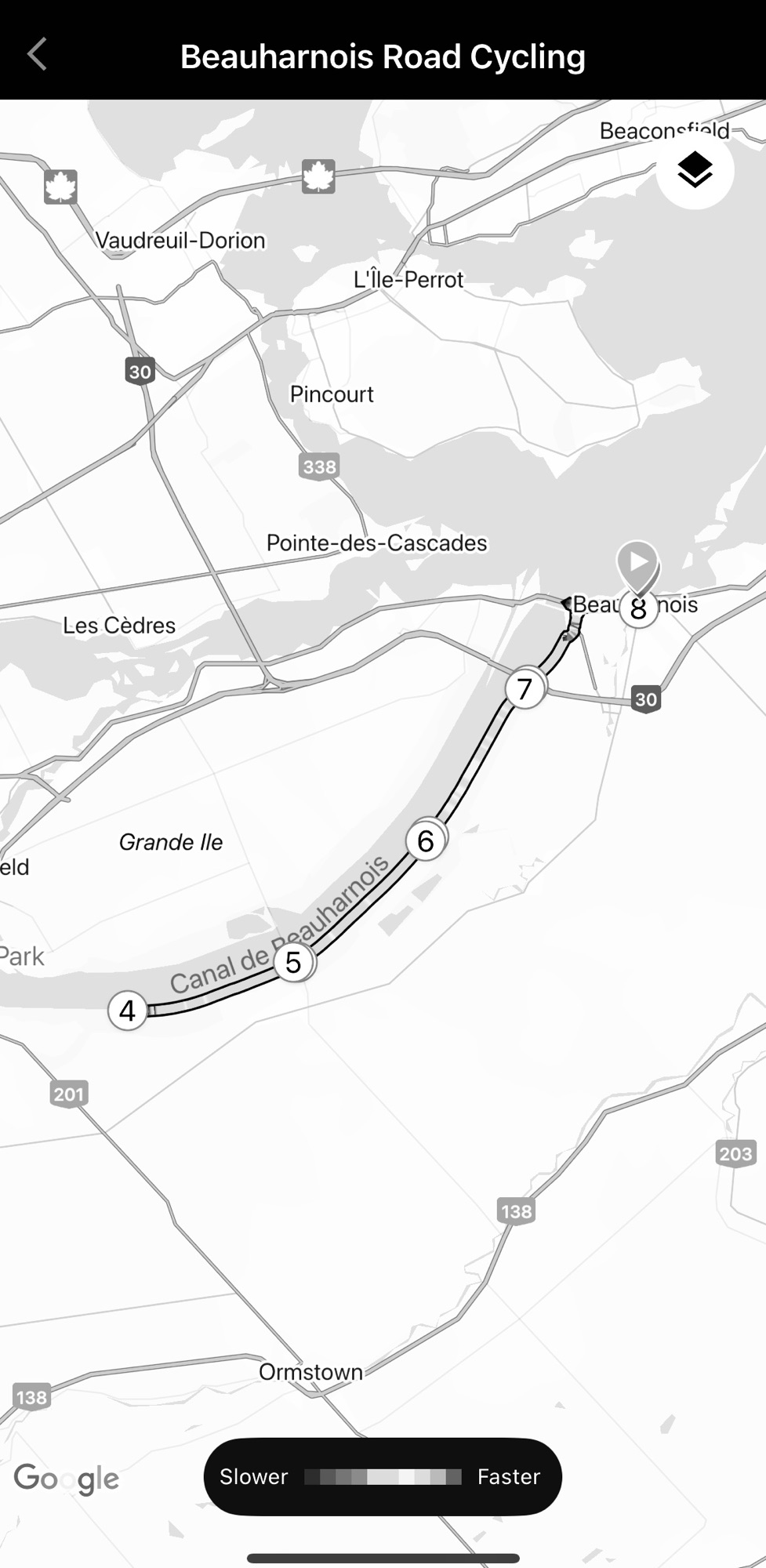 Mapping #2 | Selbstwehr