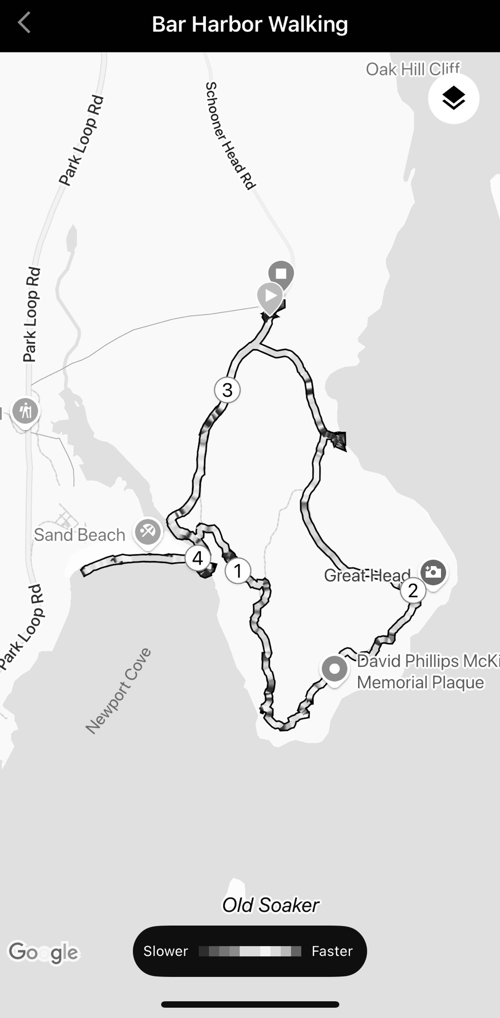 Mapping #2 | Selbstwehr